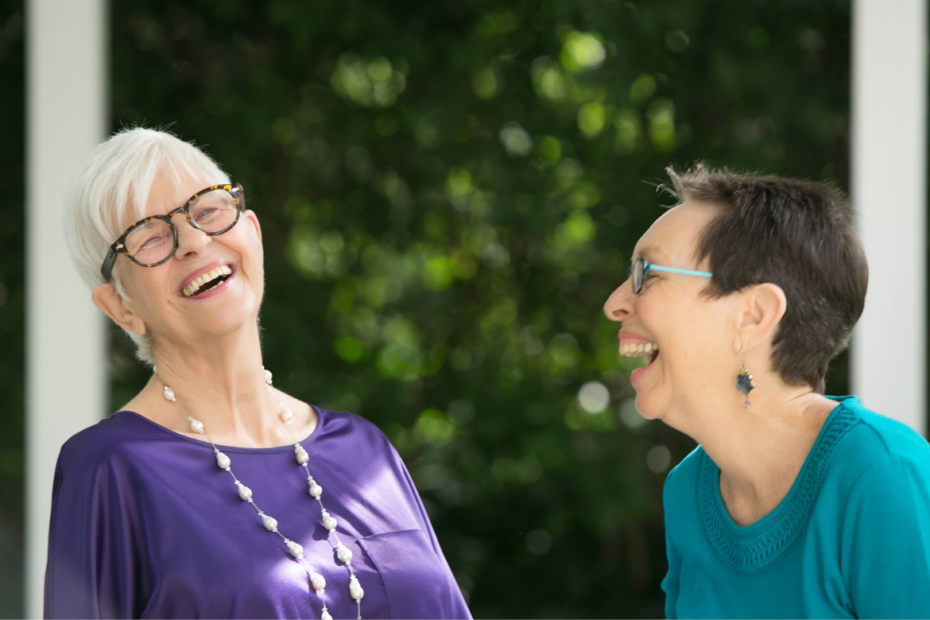 Home - Two Wise Women
